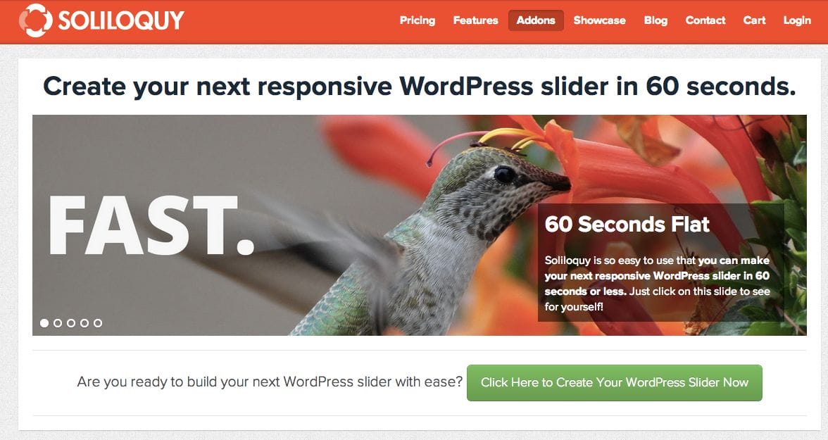 Soliloquy WP Relaunches on Easy Digital Downloads
