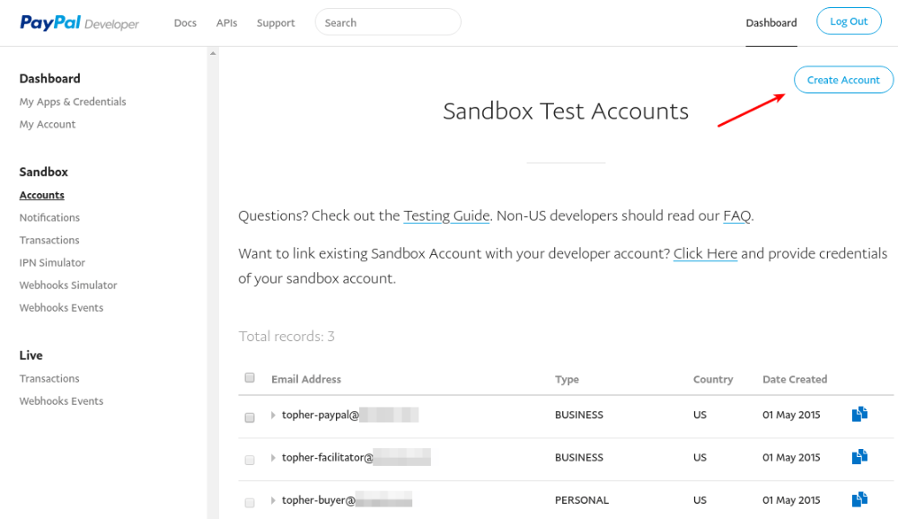 PayPal Setup – Easy Digital Downloads Documentation