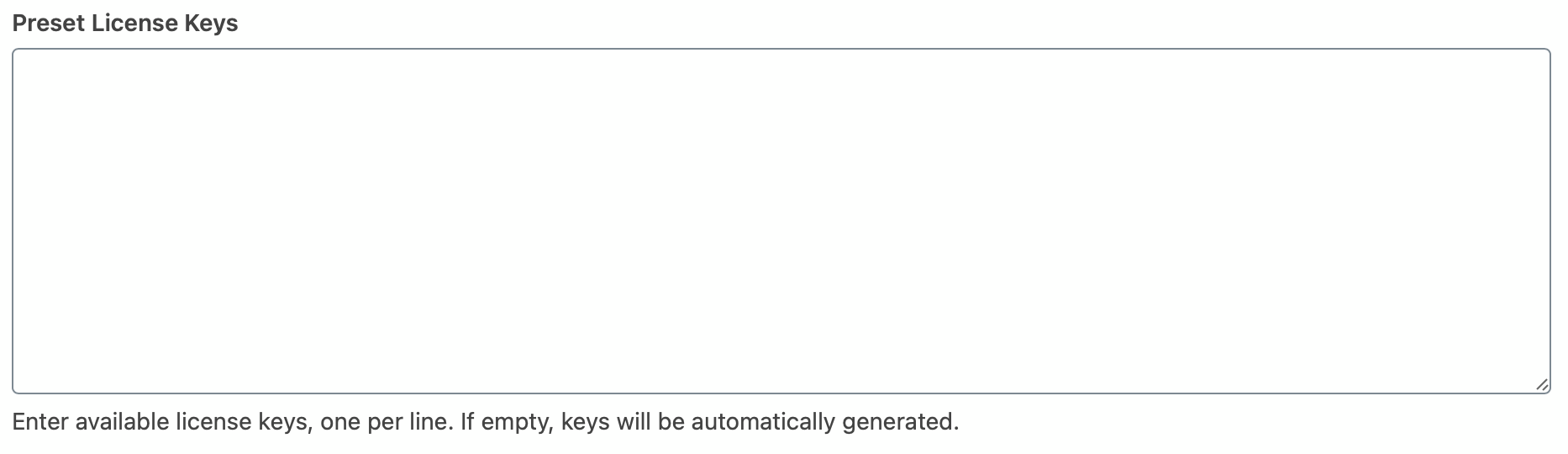 Software Licensing – Usage Instructions – Easy Digital Downloads ...