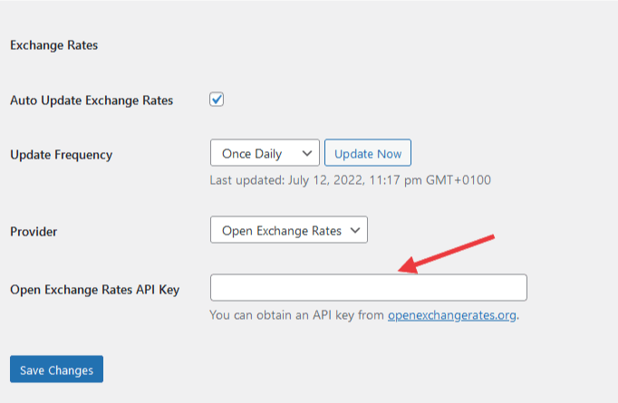 Multi Currency – Easy Digital Downloads Documentation