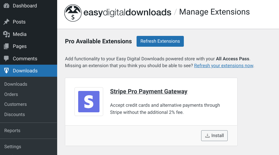 5 Best WordPress Payment Gateways for Ecommerce (Compared)
