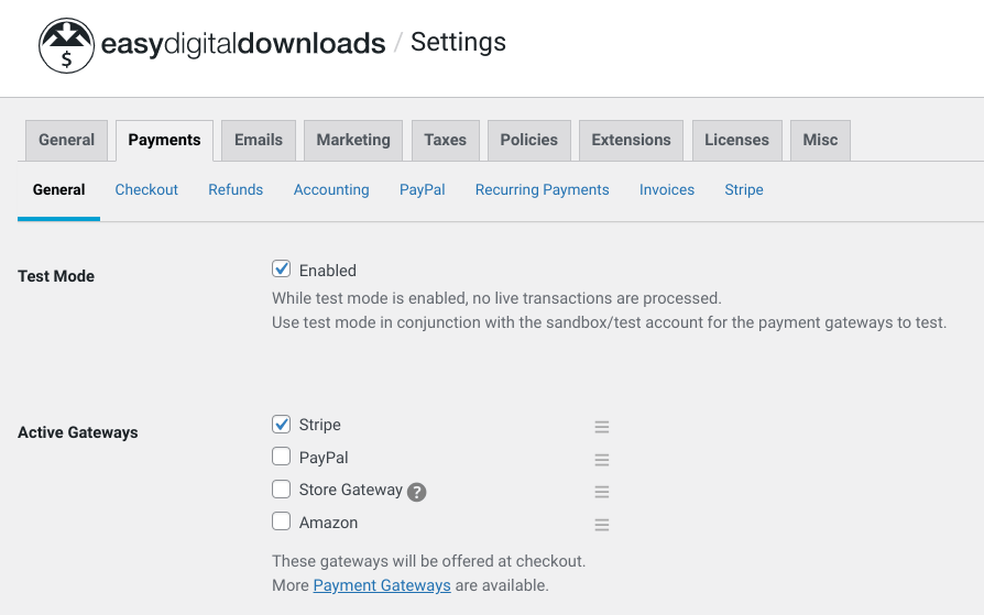 How to Sell Digital Products on Your Own WordPress Website